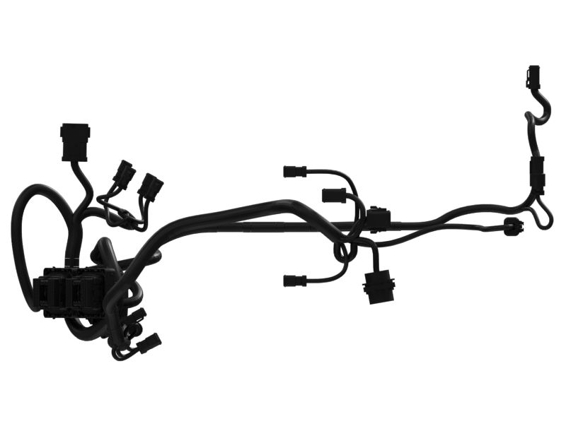 589-7685: HARNESS AS | Cat® Parts Store