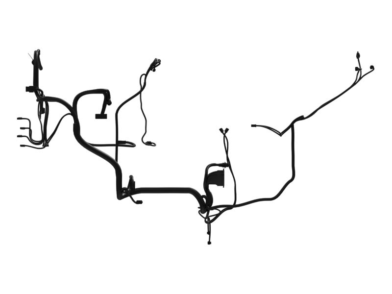 546-4776: Rear Lighting Wiring Harness | Cat® Parts Store
