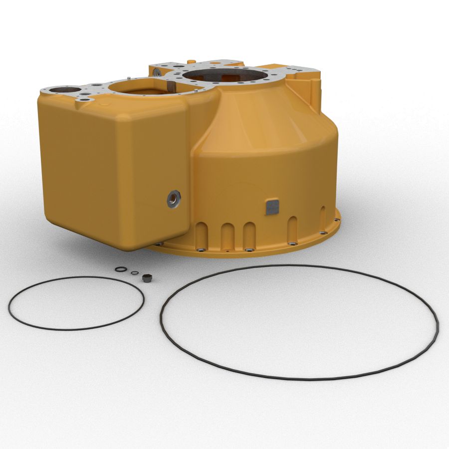 561-8178: 777D to E Upgrade | Cat® Parts Store