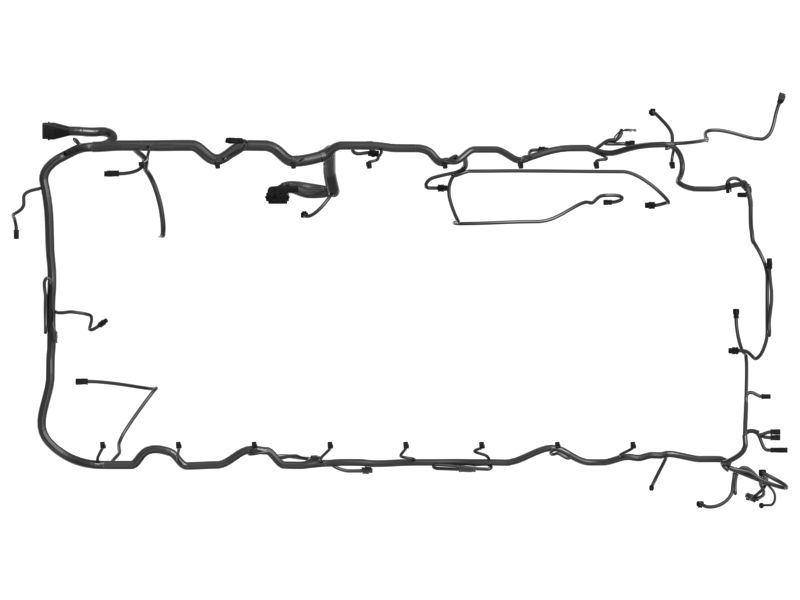 559-5391: HARNESS AS | Cat® Parts Store