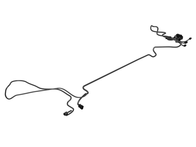 526-9345: HARNESS AS | Cat® Parts Store