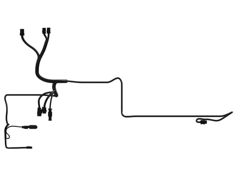 569-7562: HARNESS AS | Cat® Parts Store