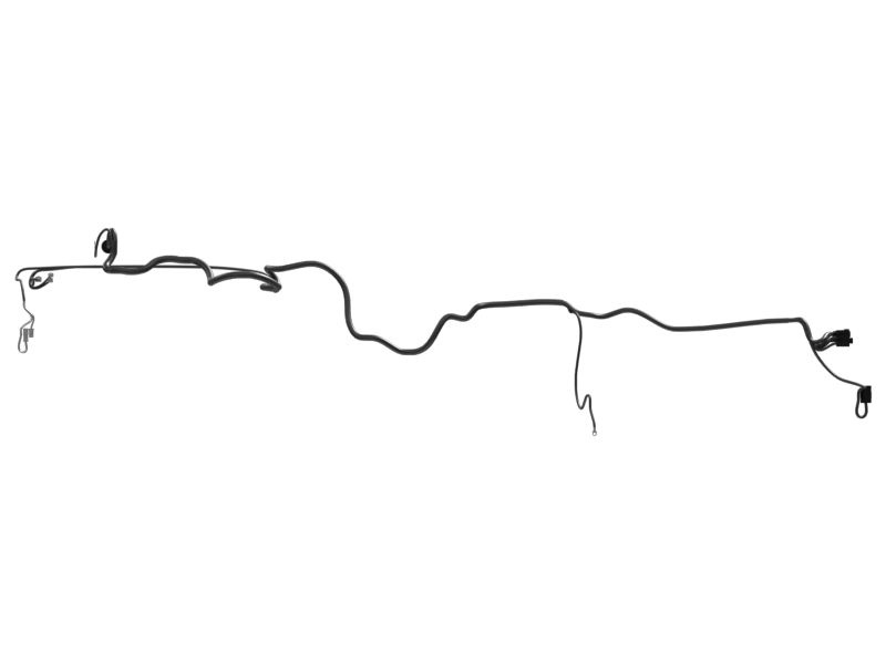 556-1861: HARNESS AS | Cat® Parts Store