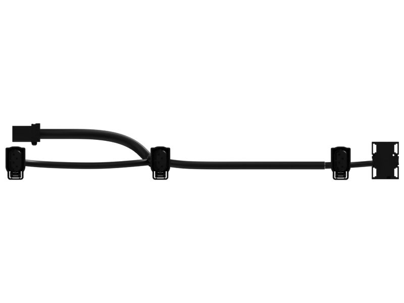 551-4534: HARNESS AS-C | Cat® Parts Store
