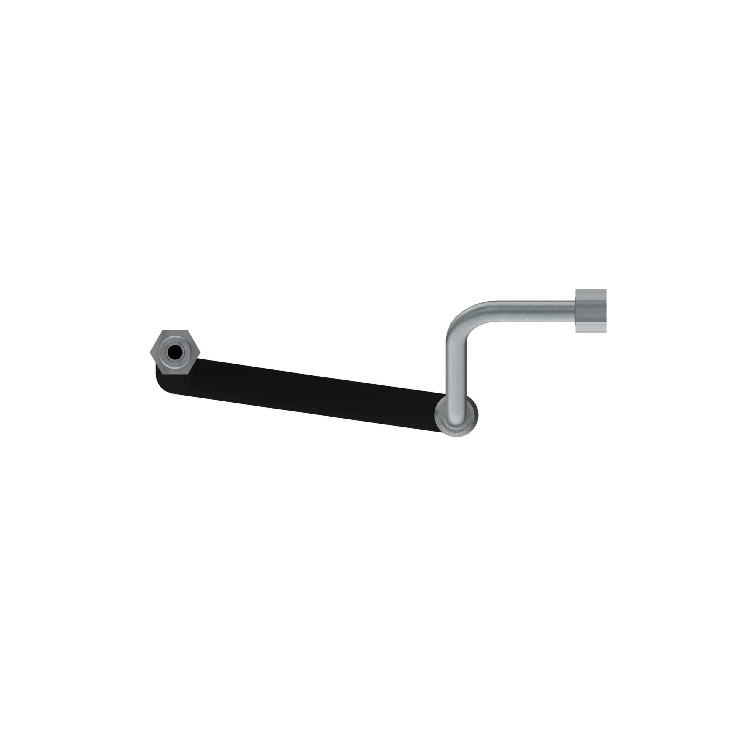 183-8488: 15.8mm Hose Assembly with End Connectors | CATCorp