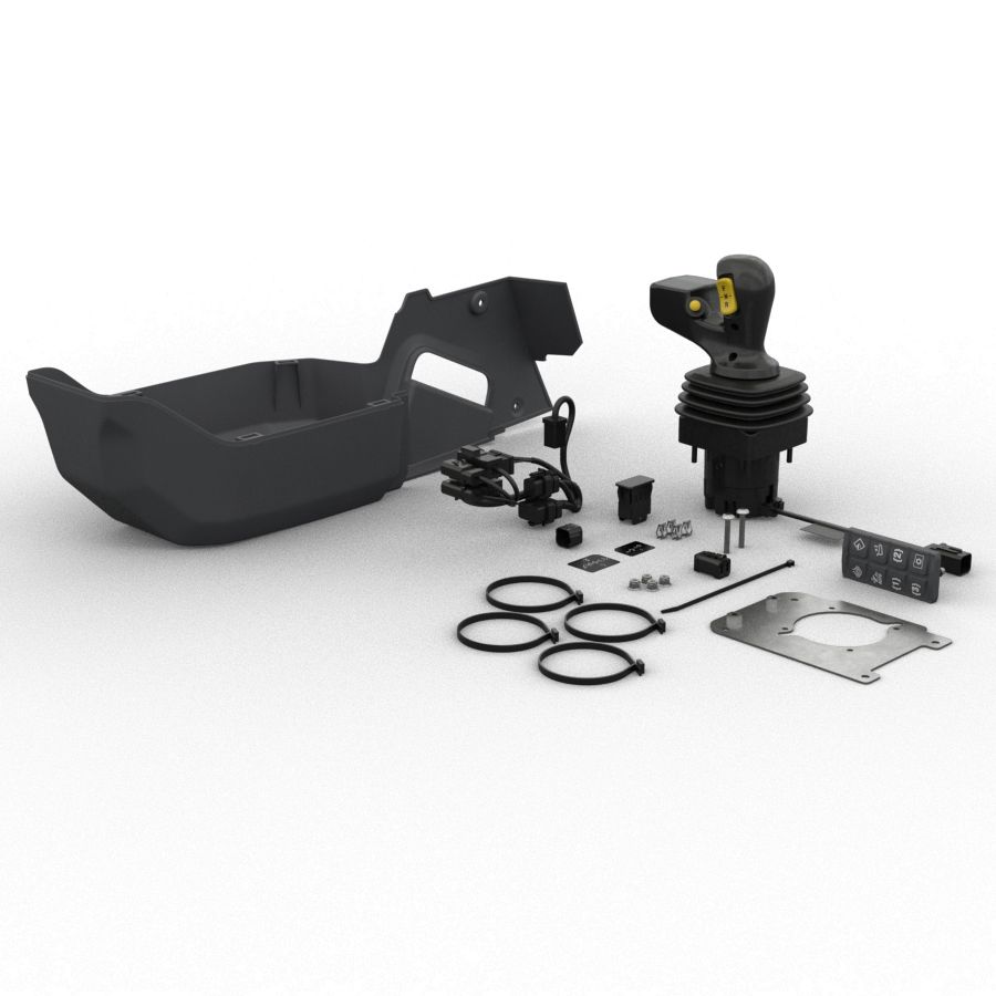 597-6702: Control Kit | Cat® Parts Store