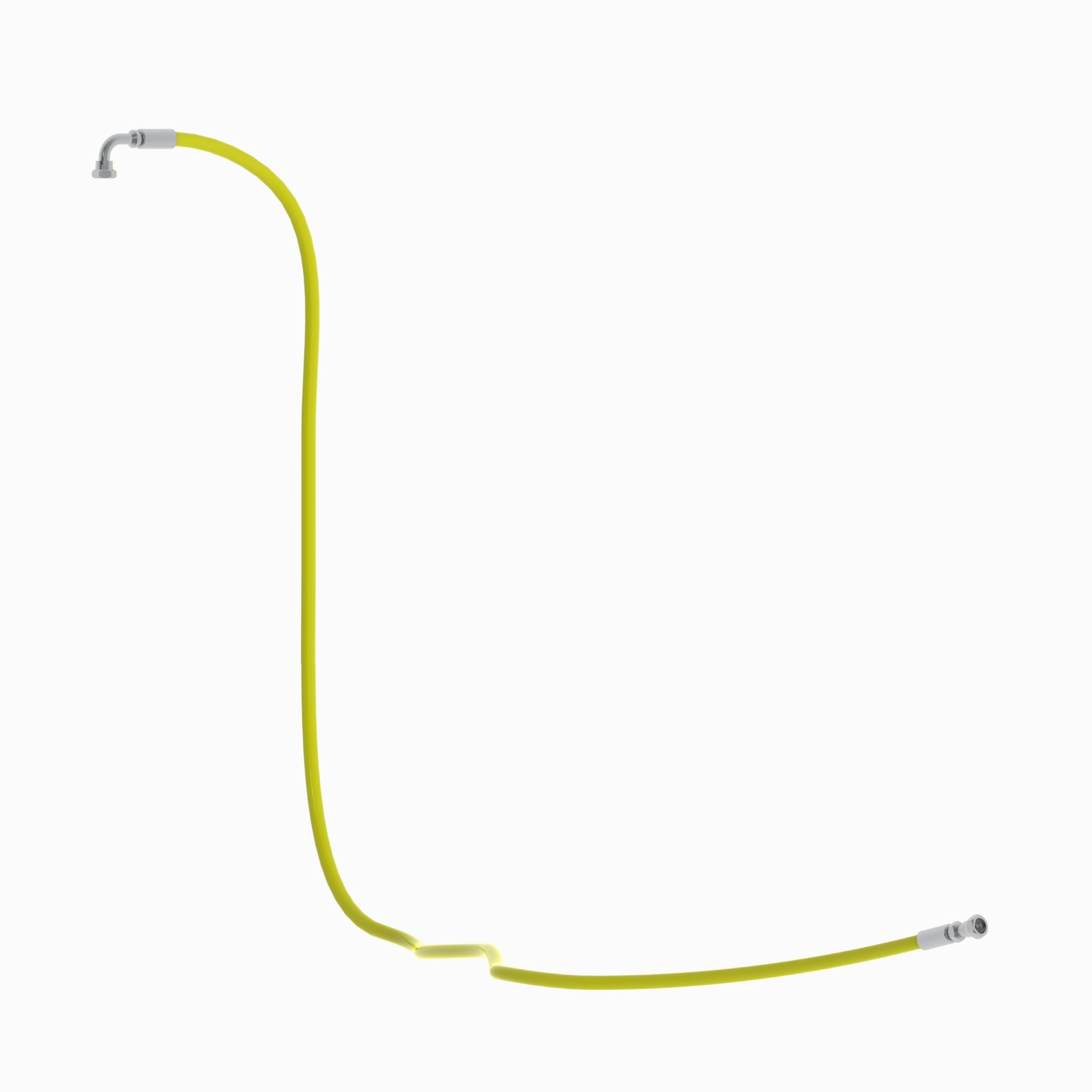 580-1957: 9.52mm Hose Assembly | Cat® Parts Store