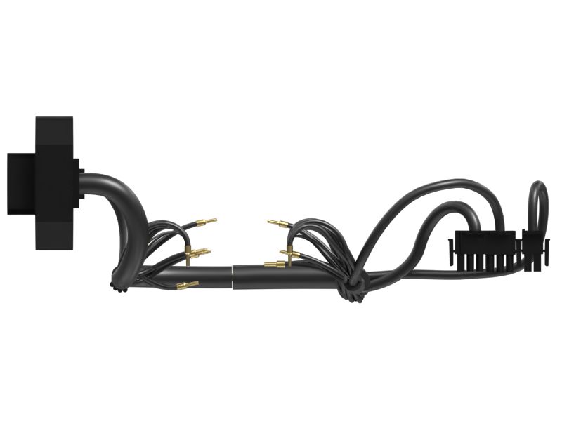 547-7249: HARNESS AS | Cat® Parts Store