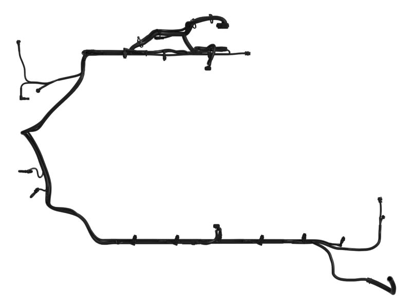 615-6114: Cylinder Pressure Wiring Harness | Cat® Parts Store