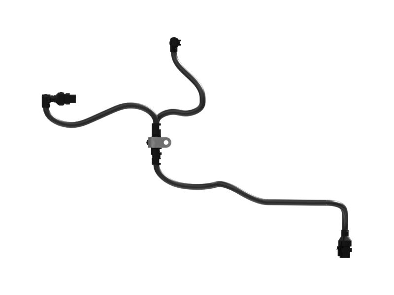 539-0733: HARNESS GP-W | Cat® Parts Store