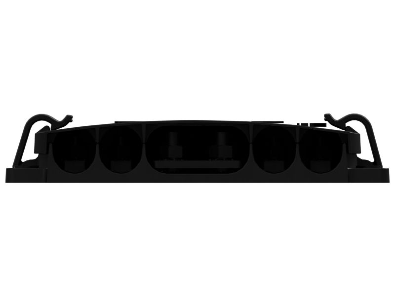 613-3678: 32 Volts Fuse Panel Block | CATCorp