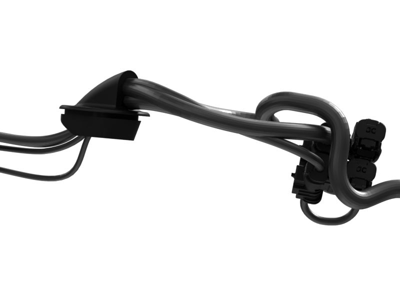 593-0141: HARNESS AS-C | Cat® Parts Store