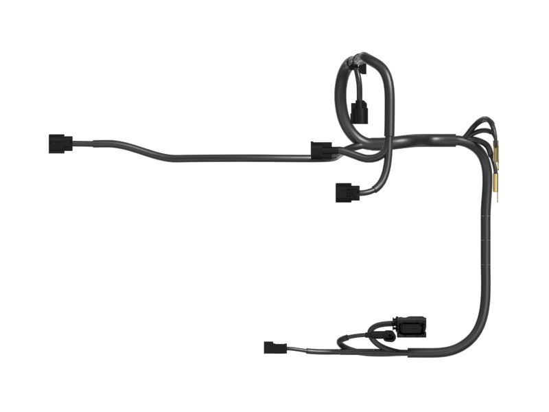 597-1196: HARNESS AS-F | Cat® Parts Store
