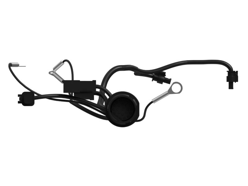 593-8390: HARNESS AS | Cat® Parts Store