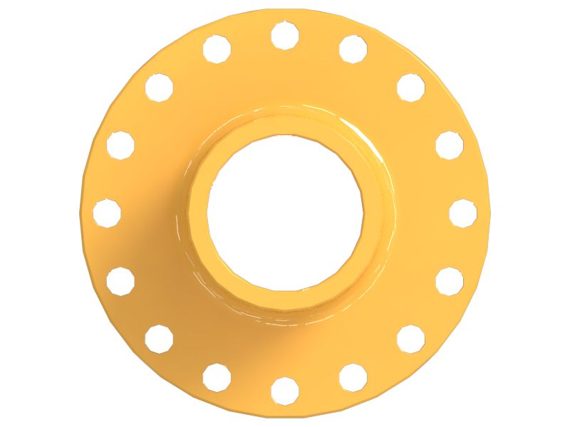 568-5627: HUB-FLEX | CATCorp