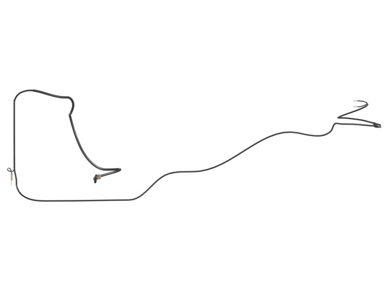 601-2521: HARNESS AS | Cat® Parts Store