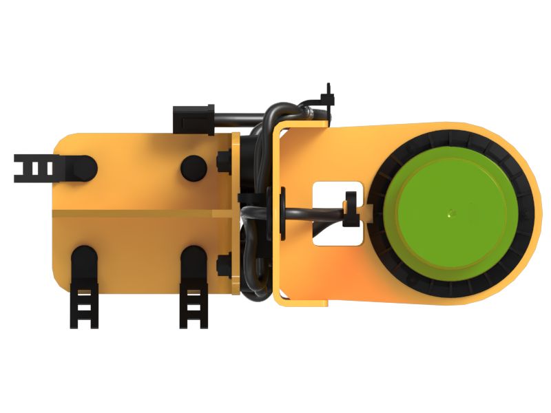 537-9002: BEACON AS | Cat® Parts Store