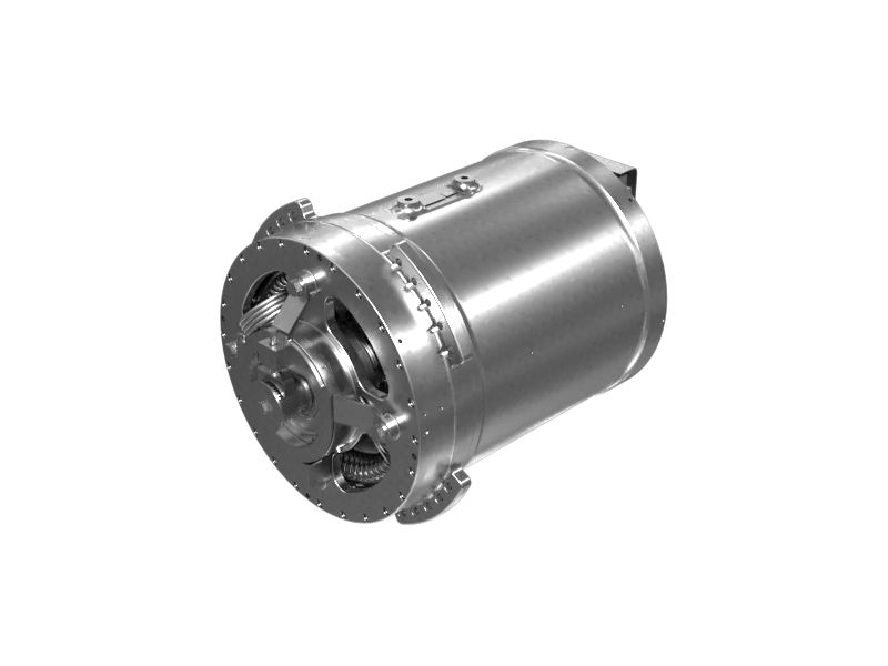 555-3955: MOTOR GP-ELE | Cat® Parts Store