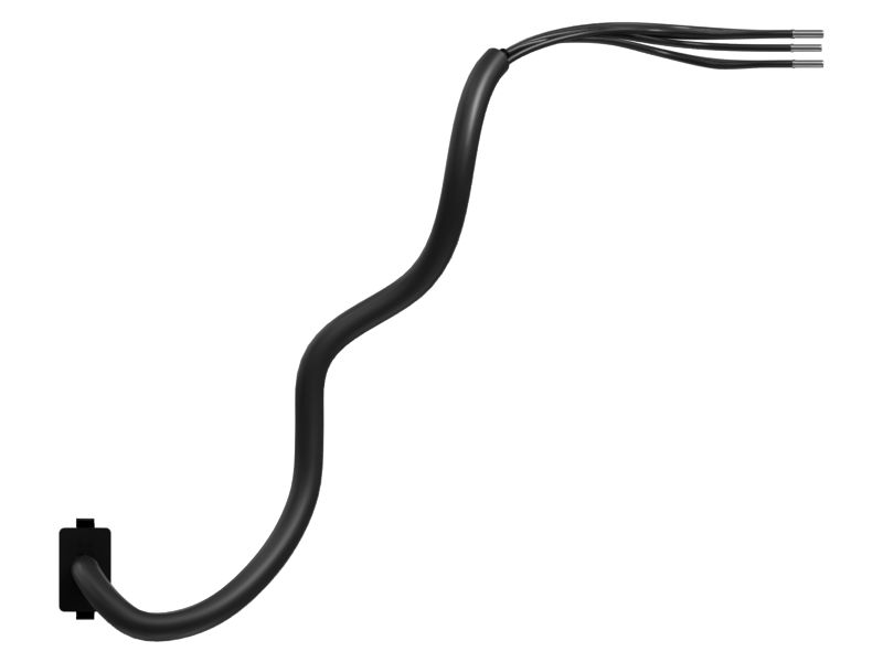 535-6181: HARNESS AS | Cat® Parts Store