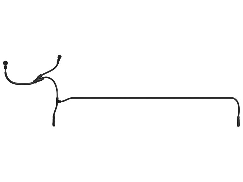 538-9603: HARNESS AS | Cat® Parts Store
