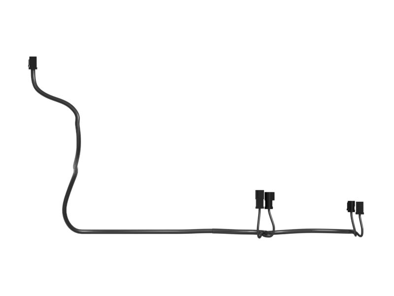 522-9053: HARNESS AS | Cat® Parts Store