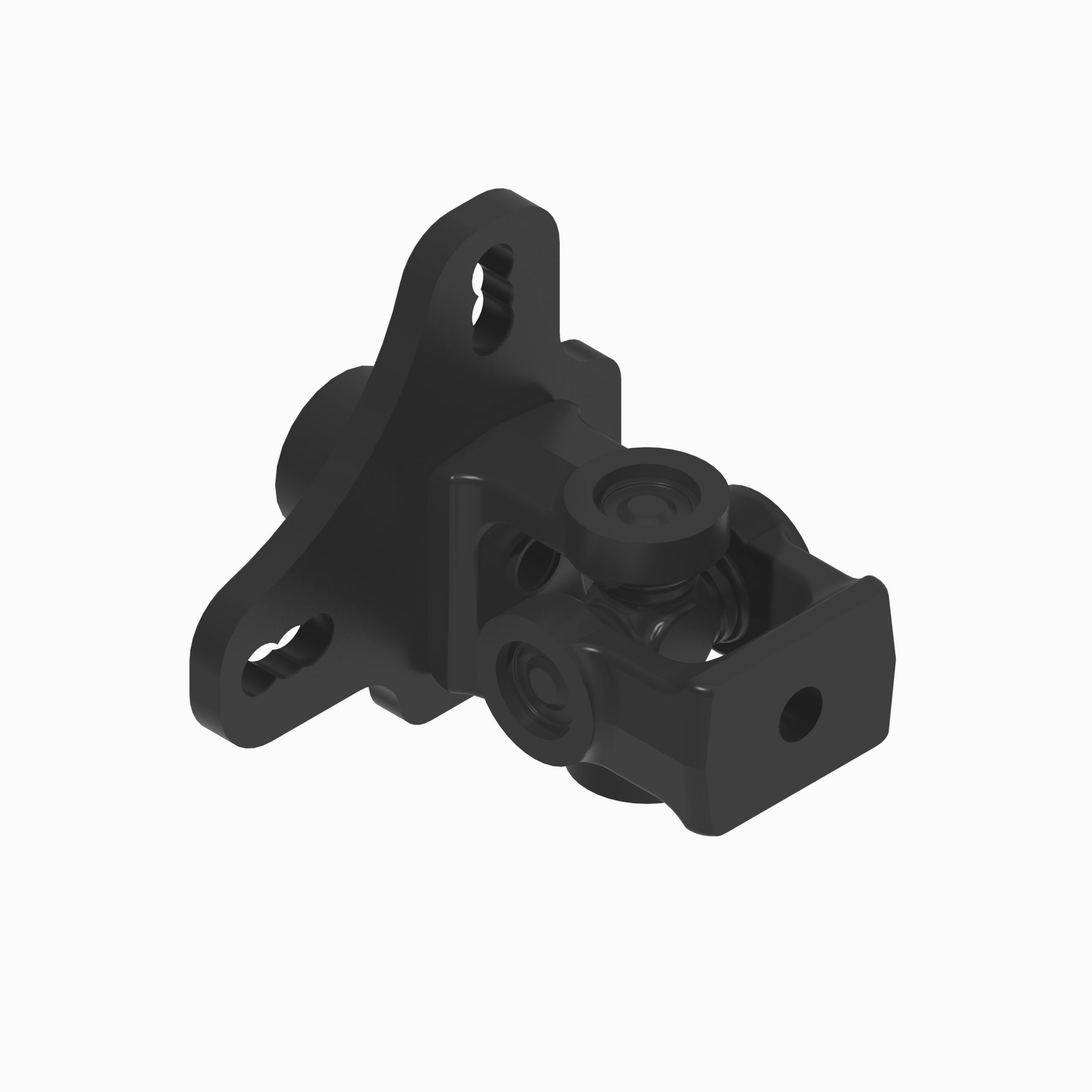 488-3494: Control Valve Bracket | Cat® Parts Store