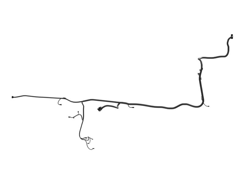 523-7503: Rear Chassis Wiring Harness | Cat® Parts Store