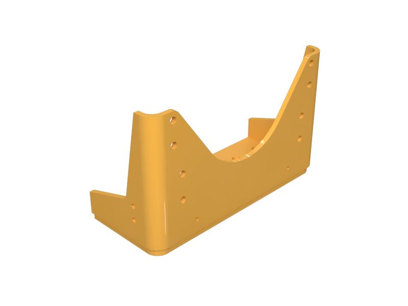 524-6666: Engine Front Support | Cat® Parts Store