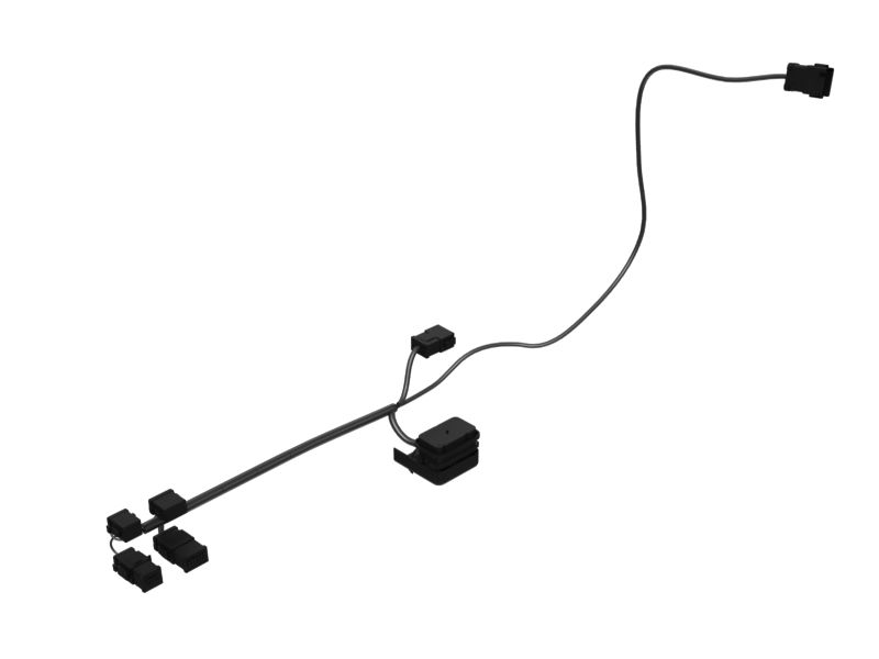 522-3163: HARNESS AS | Cat® Parts Store