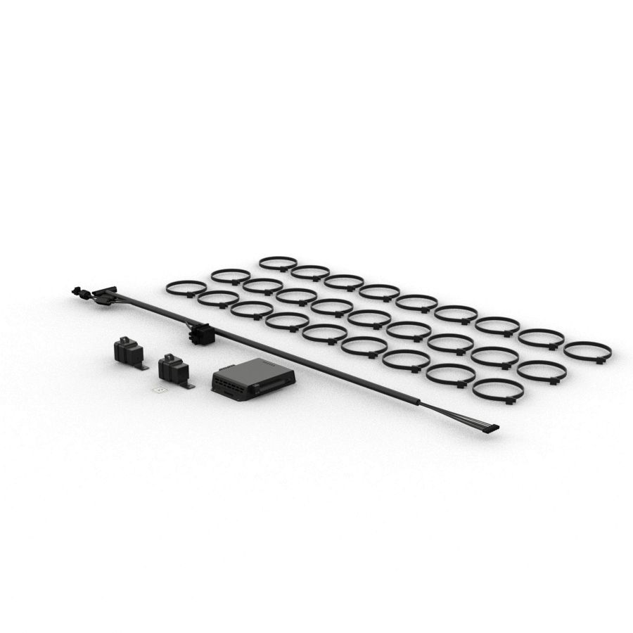 472-6222: PL641 Hardware Installation - D9R | Cat® Parts Store