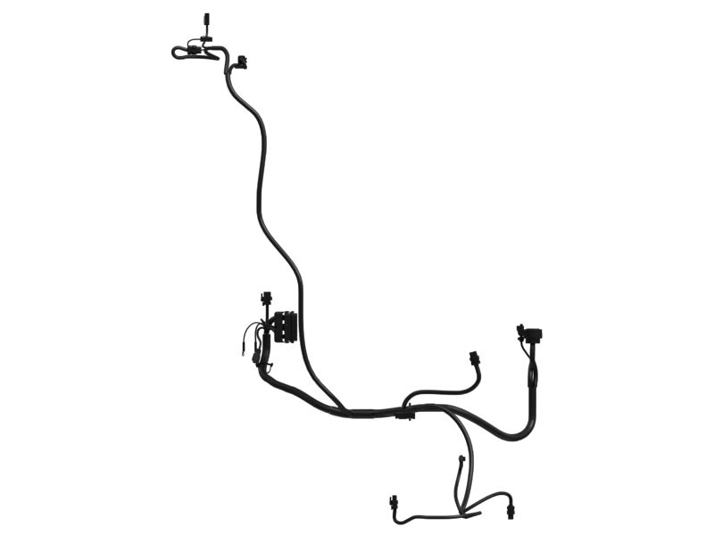 593-1003: HARNESS AS | Cat® Parts Store