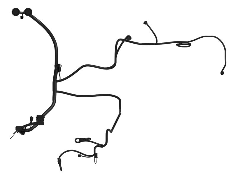 593-1003: HARNESS AS | Cat® Parts Store