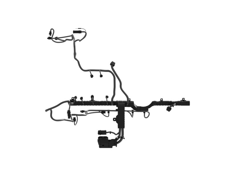 607-7319: HARNESS AS-E | Cat® Parts Store