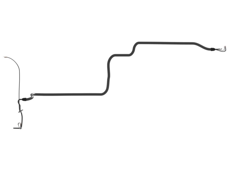 606-6244: HARNESS AS | Cat® Parts Store