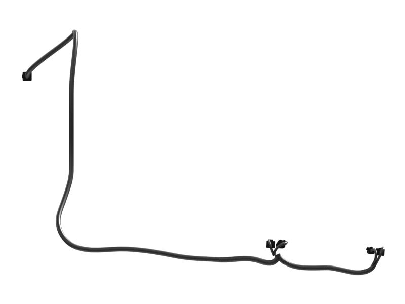 522-9053: HARNESS AS | Cat® Parts Store