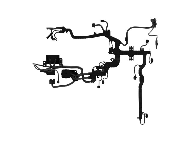 552-1776: HARNESS AS-E | Cat® Parts Store