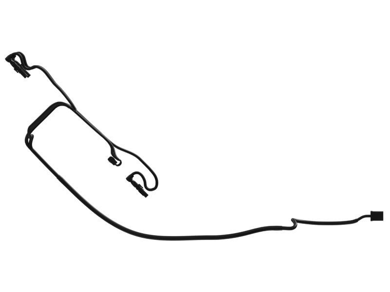 612-4535: HARNESS AS-R | Cat® Parts Store