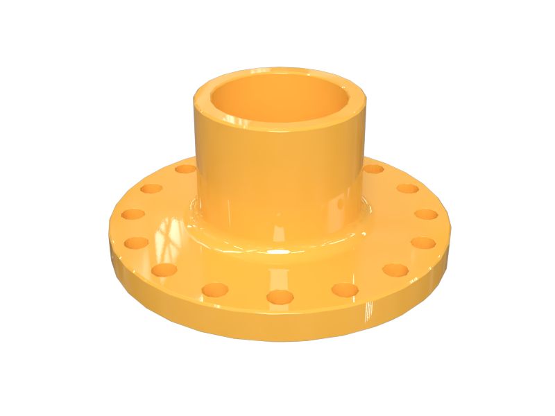 568-5627: HUB-FLEX | CATCorp