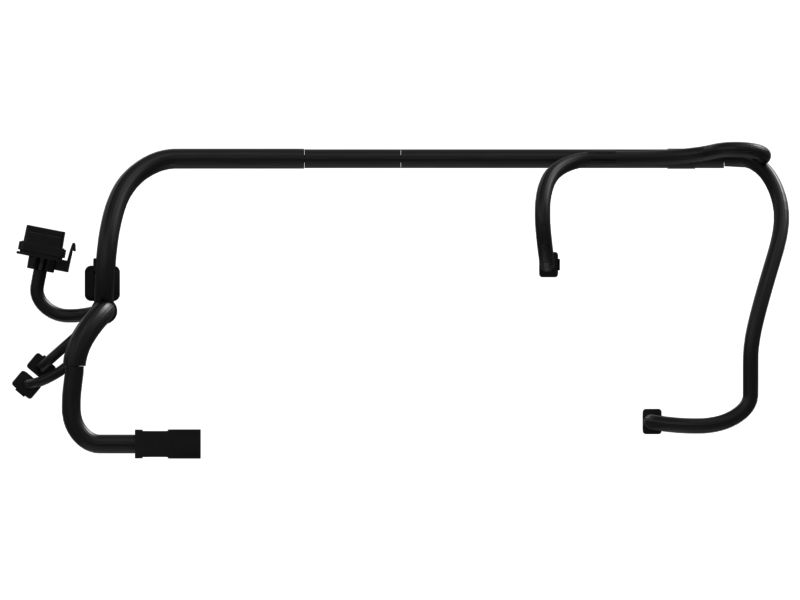 591-5111: HARNESS AS | Cat® Parts Store