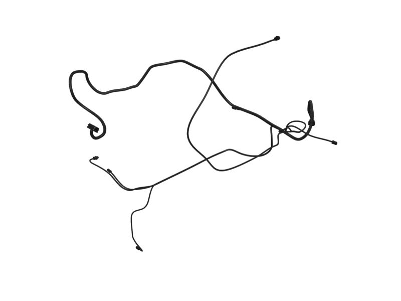 549-7675: HARNESS AS | Cat® Parts Store