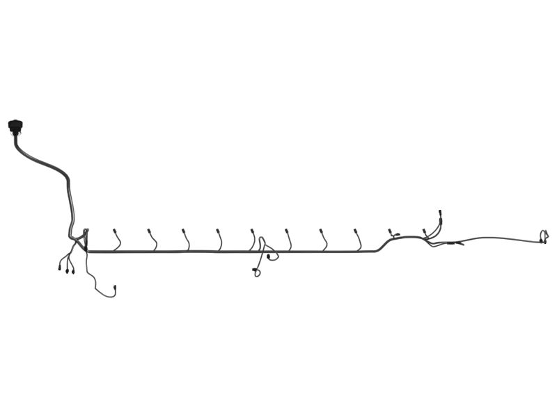 563-6757: HARNESS AS | CATCorp