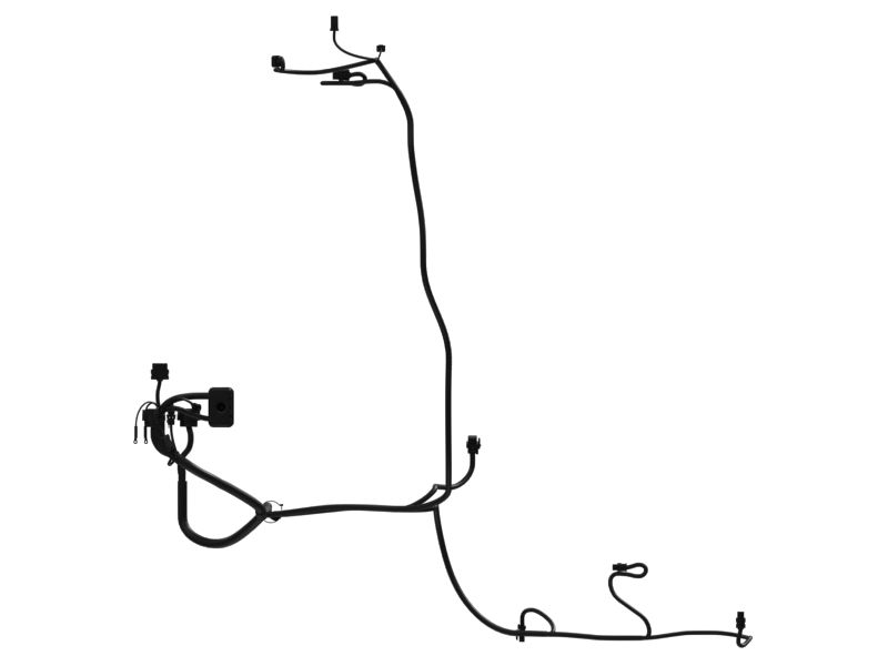 593-1003: HARNESS AS | CATCorp