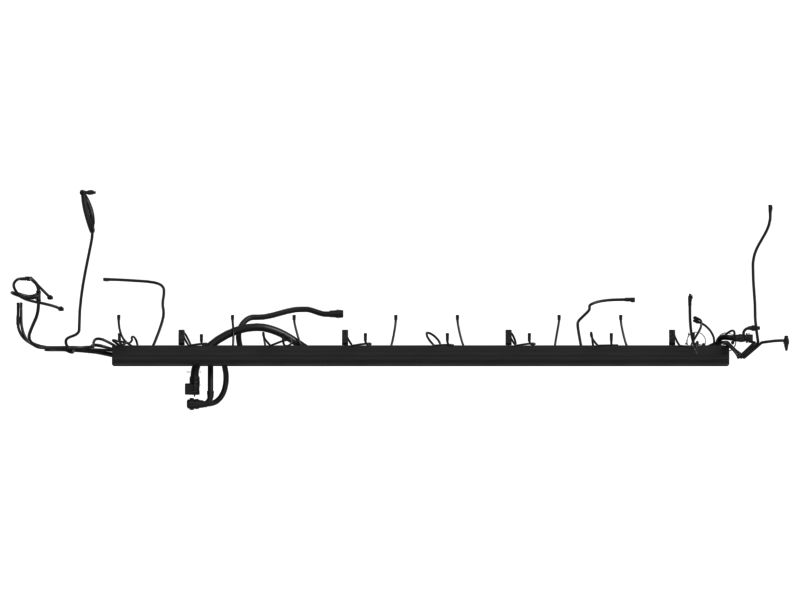 513-5128: HARNESS GP-W | Cat® Parts Store