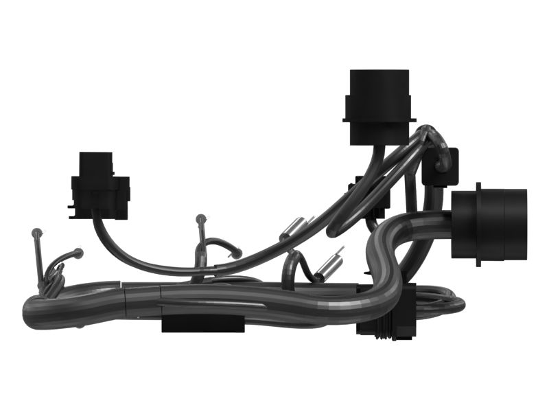 526-0674: HARNESS AS | Cat® Parts Store