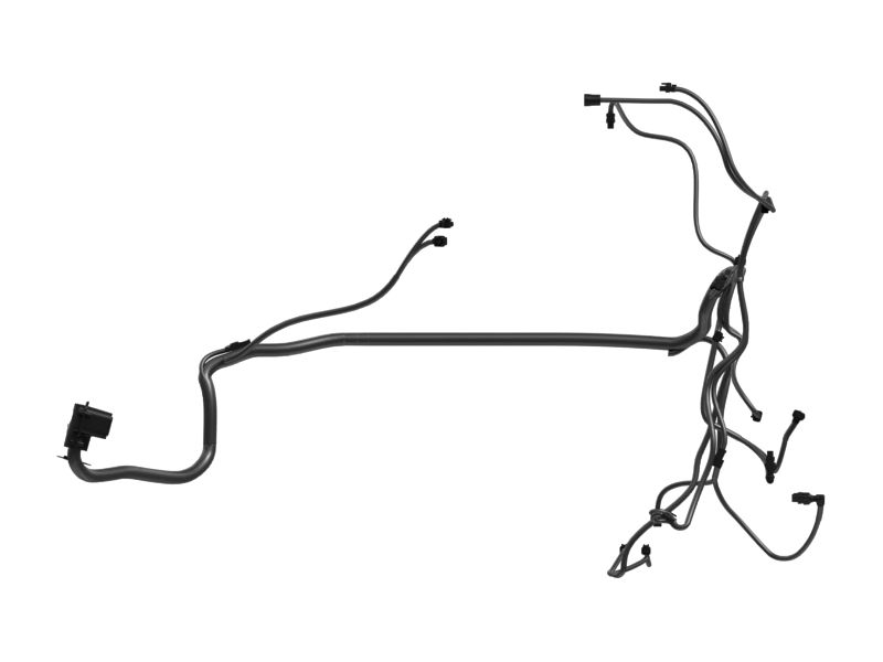 538-6358: HARNESS AS | Cat® Parts Store