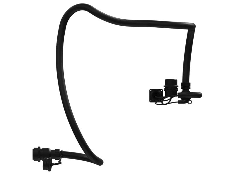 617-8136: HARNESS AS | Cat® Parts Store