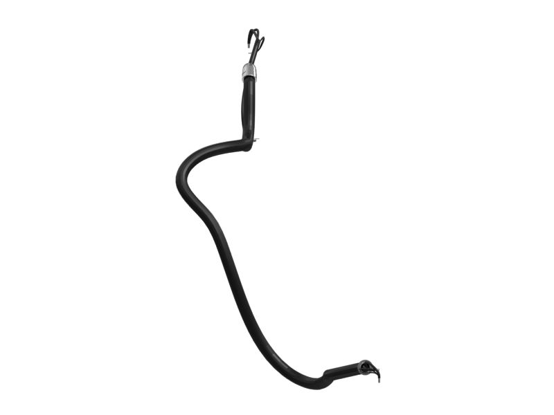 593-8574: HARNESS AS | CATCorp