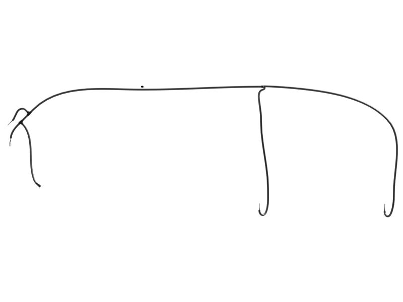 562-6755: HARNESS AS | Cat® Parts Store