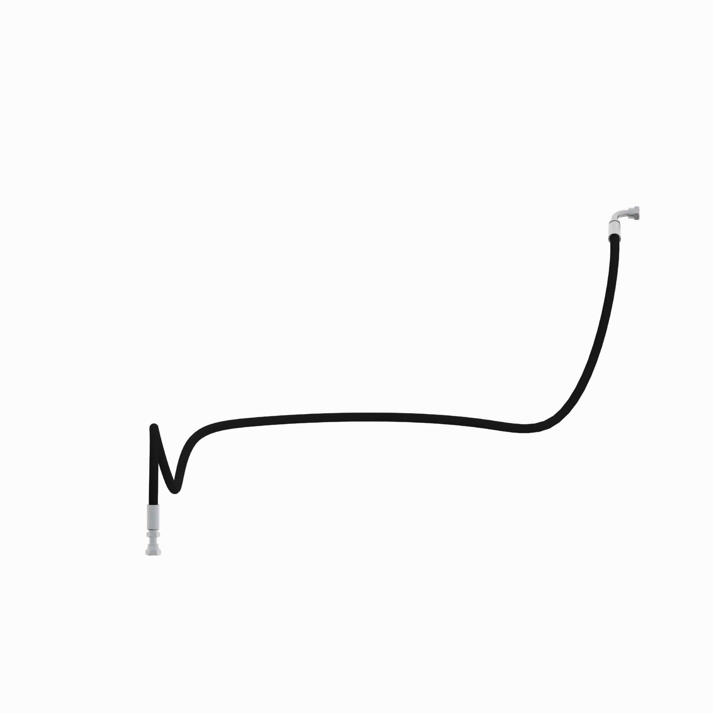 558-8218: 9.52mm Hose Assembly | Cat® Parts Store