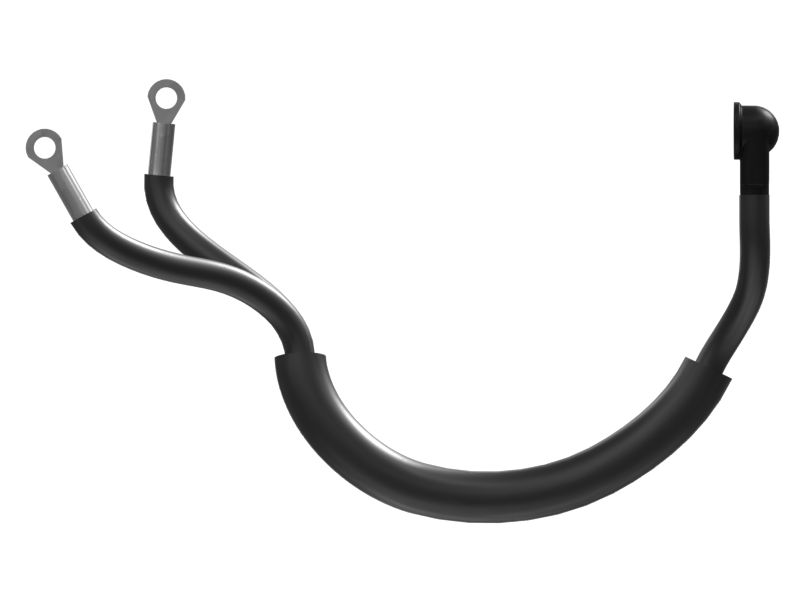 528-5814: HARNESS AS | Cat® Parts Store